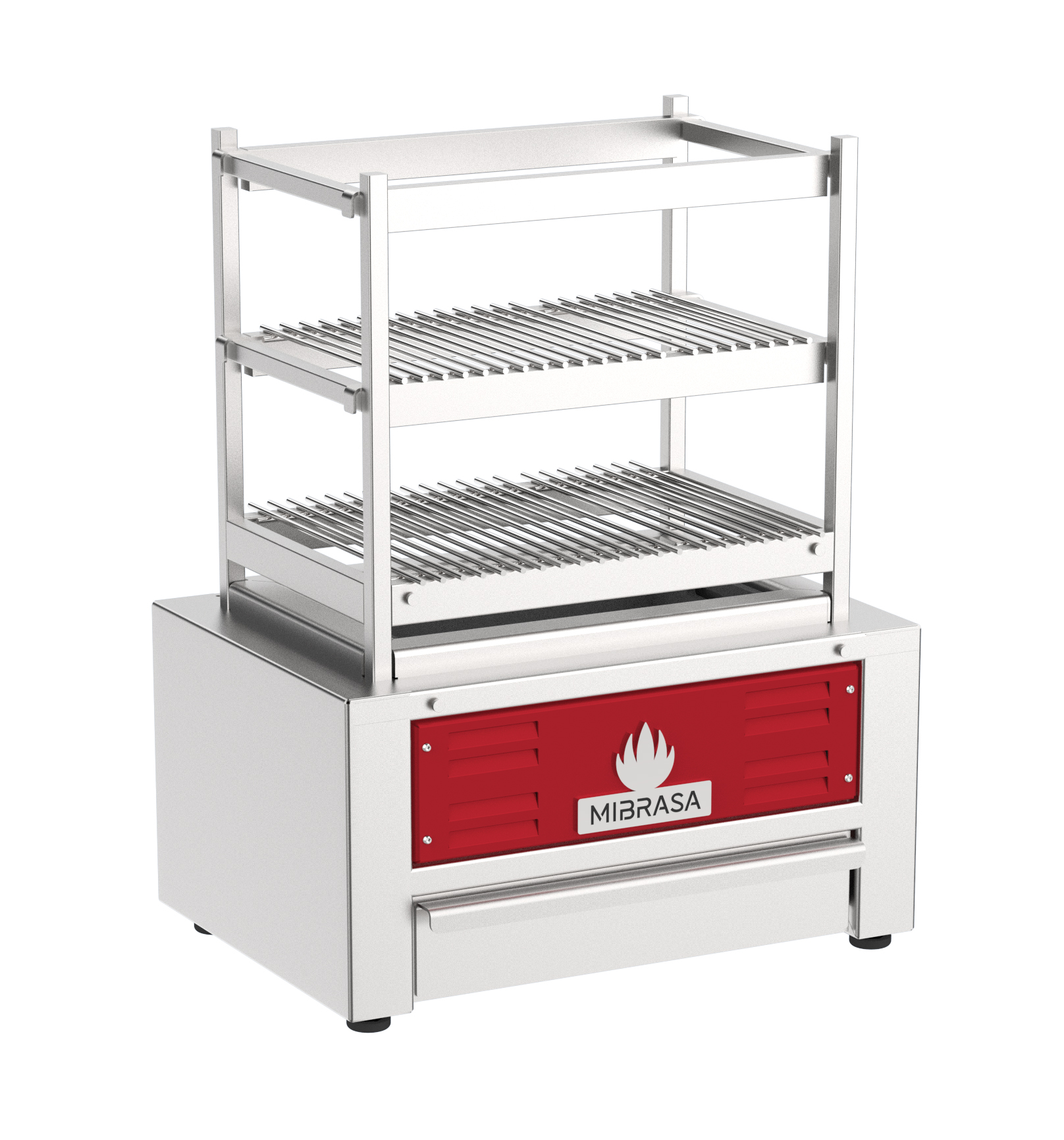 Anglinis grilis Robatayaki Mibrasa | RM60